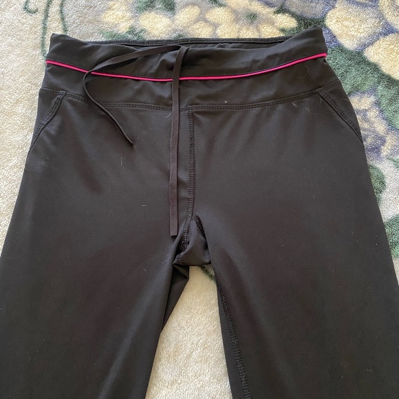 Danskin | Pants & Jumpsuits | Danskin Capri Ladies Tight | Poshmark